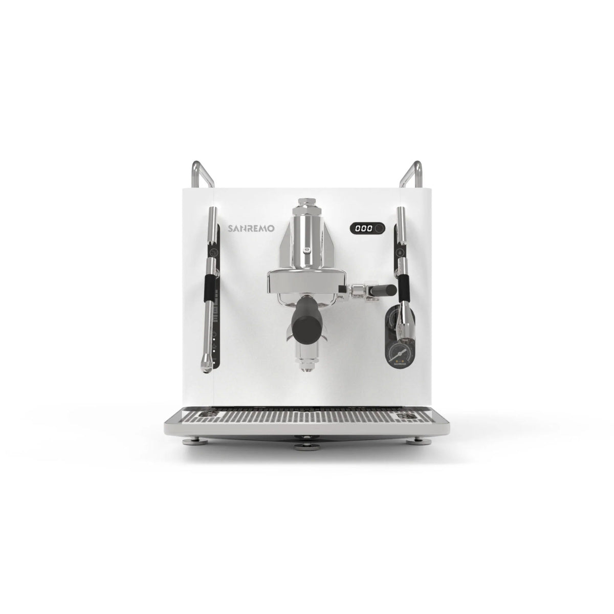 San Remo Cube A | Lykke Kaffegårdar